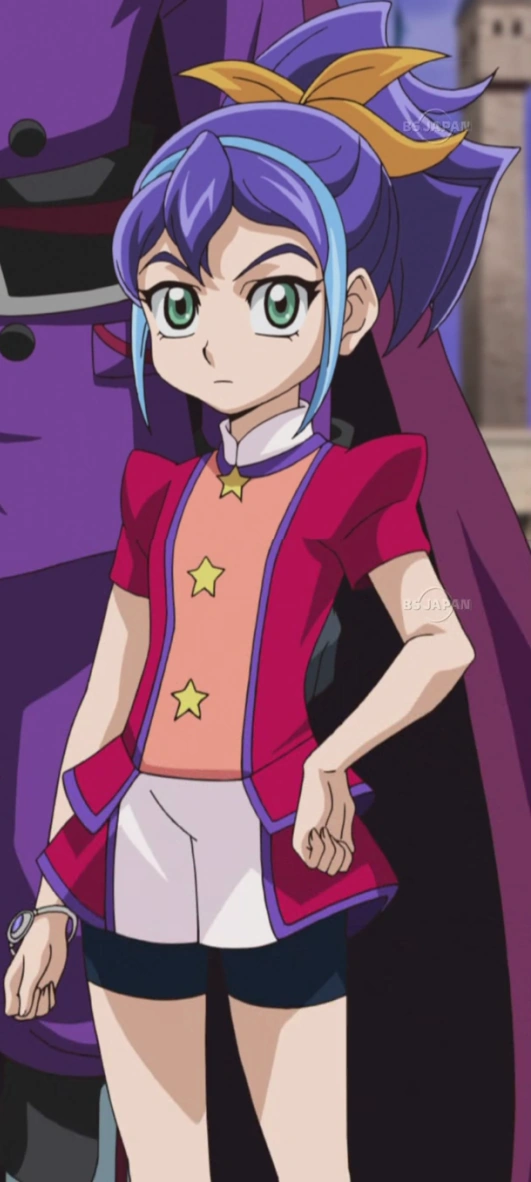 Serena | Yu-Gi-Oh! ARC-V Wiki | FANDOM powered by Wikia