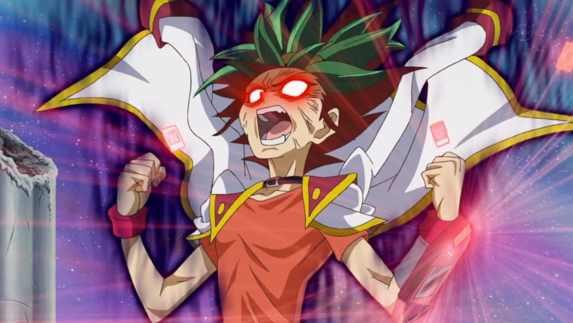 Image - Yuya 135-6.png | Yu-Gi-Oh! ARC-V Wiki | FANDOM powered by Wikia