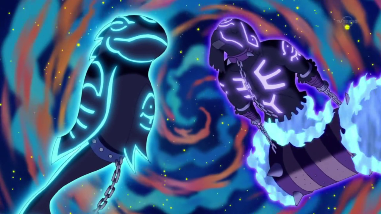 Earthbound Prisoner Ground Keeper Yu Gi Oh Arc V Wiki Fandom