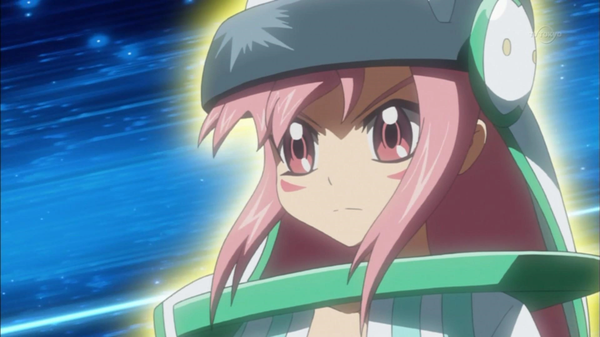 Image - Arc V 79 Tuning Magician.png | Yu-Gi-Oh! ARC-V Wiki | FANDOM ...