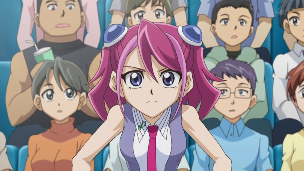 Image - Ep30 Yuzu.png | Yu-Gi-Oh! ARC-V Wiki | FANDOM powered by Wikia
