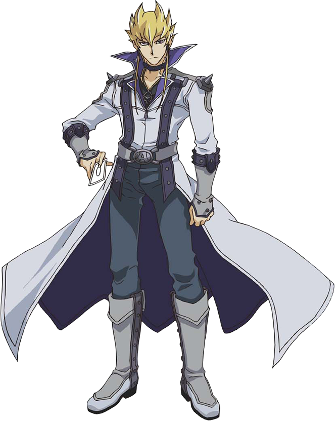 Jack Atlas | Yu-Gi-Oh! ARC-V Wiki | FANDOM powered by Wikia