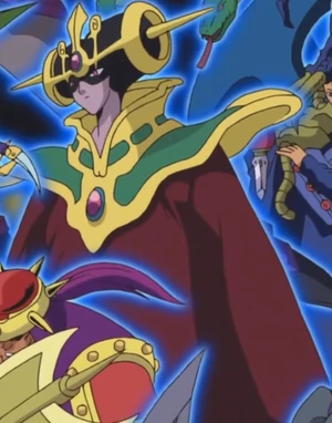 Cosmo Queen | Yu-Gi-Oh! ARC-V Wiki | FANDOM powered by Wikia