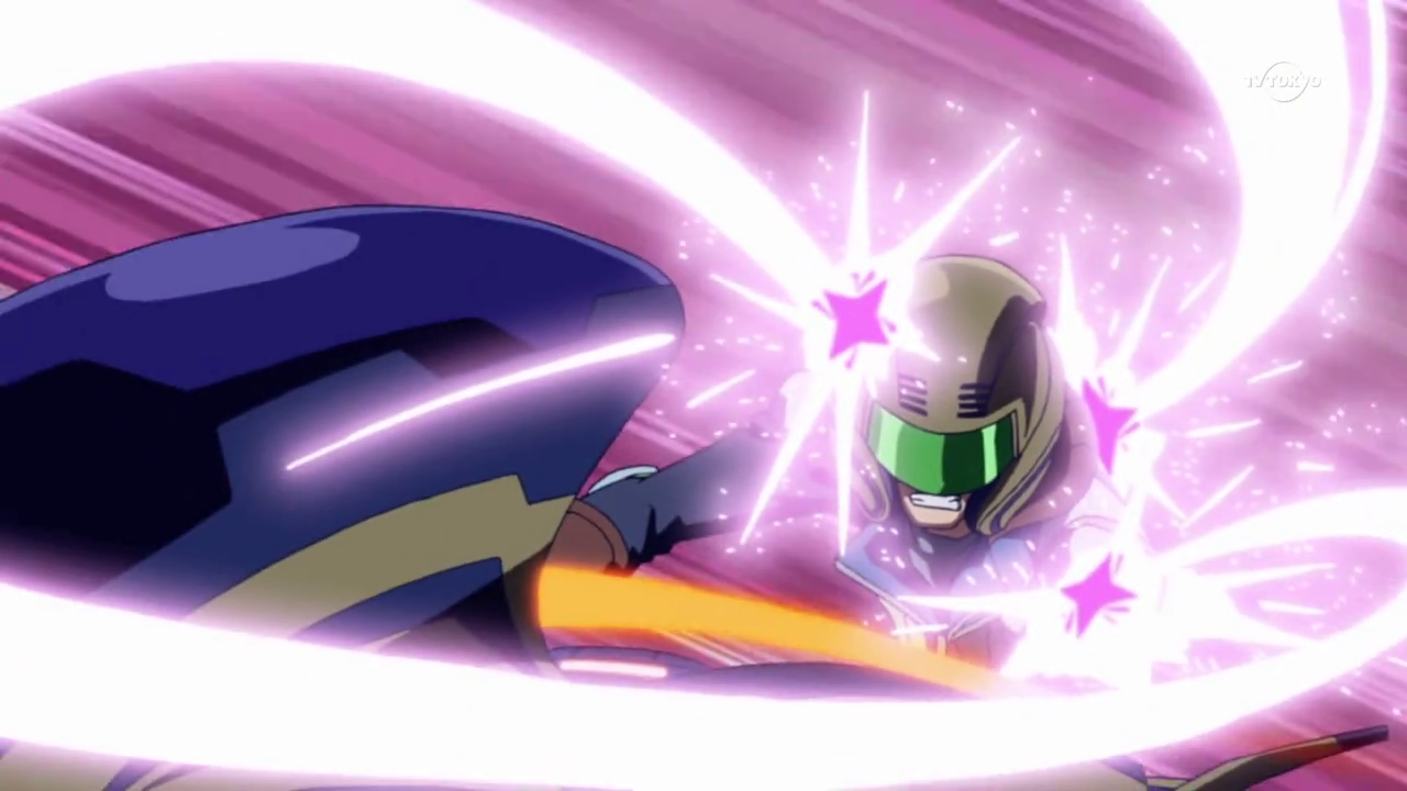 Illusion Ninjitsu Hazy Shuriken Yu Gi Oh Arc V Wiki Fandom