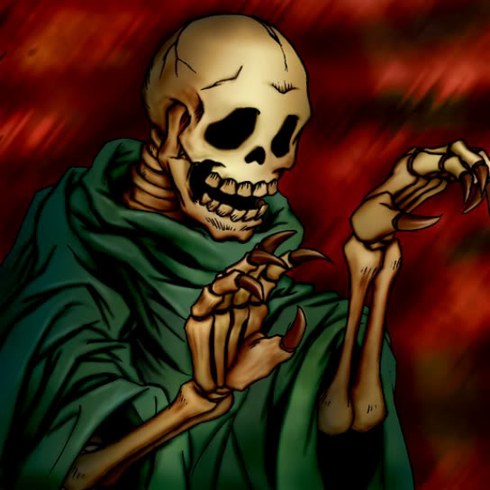 The Wandering Doomed (Character) | YUGIOH Decks Wikia | FANDOM powered ... The Wandering Doomed (Character) | YUGIOH Decks Wikia | FANDOM powered ...