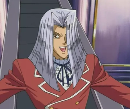 Maximillion Pegasus | Wiki Yu-Gi-Oh! | FANDOM powered by Wikia