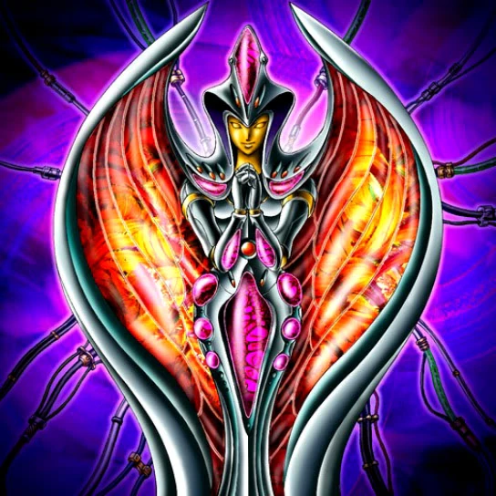 Bio-Mage | Wiki Yu-Gi-Oh! | FANDOM powered by Wikia