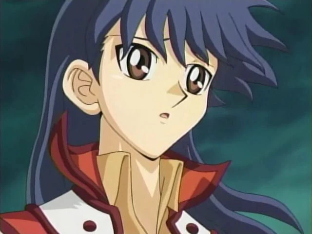 Blair Flannigan | Wiki Yu-Gi-Oh! | FANDOM powered by Wikia