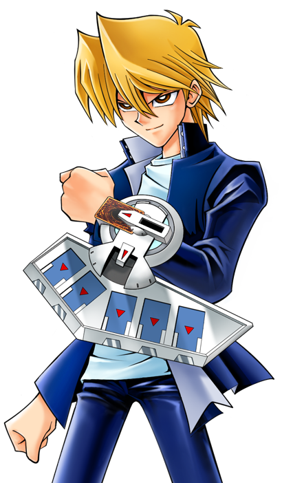 Image Joey Wheeler Disque De Duelpng Wiki Yu Gi Oh Fandom Powered By Wikia