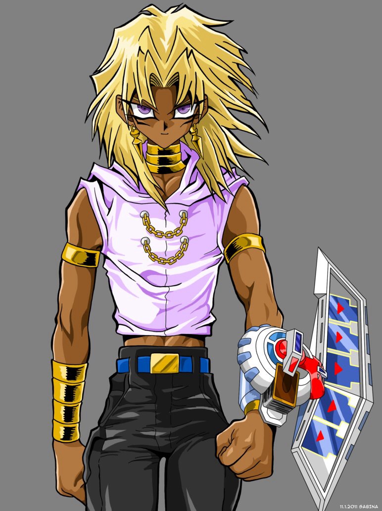 Marik Ishtar Wiki Yu Gi Oh Fandom Powered By Wikia
