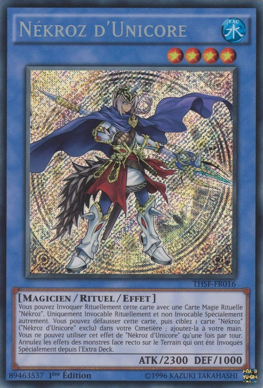 Nékroz d'Unicore | Wiki Yu-Gi-Oh! | FANDOM powered by Wikia