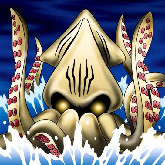 Démon Kraken | Wiki Yu-Gi-Oh! | FANDOM powered by Wikia