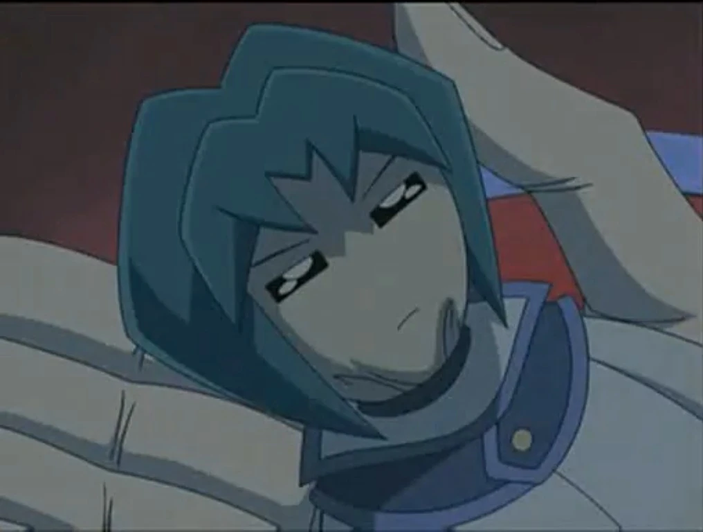 Zen Truesdale | Wiki Yu-Gi-Oh! | Fandom