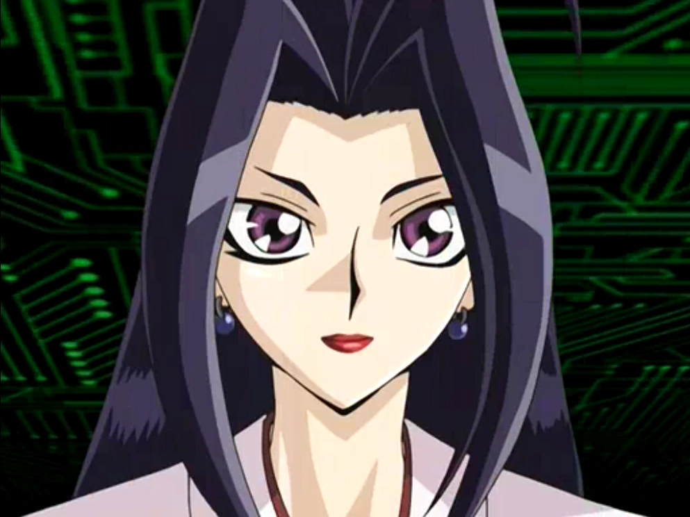 Sarina | Wiki Yu-Gi-Oh! | FANDOM powered by Wikia
