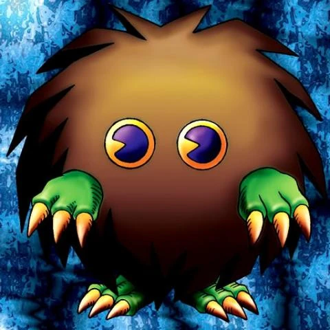 Kuriboh | Wiki Yu-Gi-Oh! | FANDOM powered by Wikia