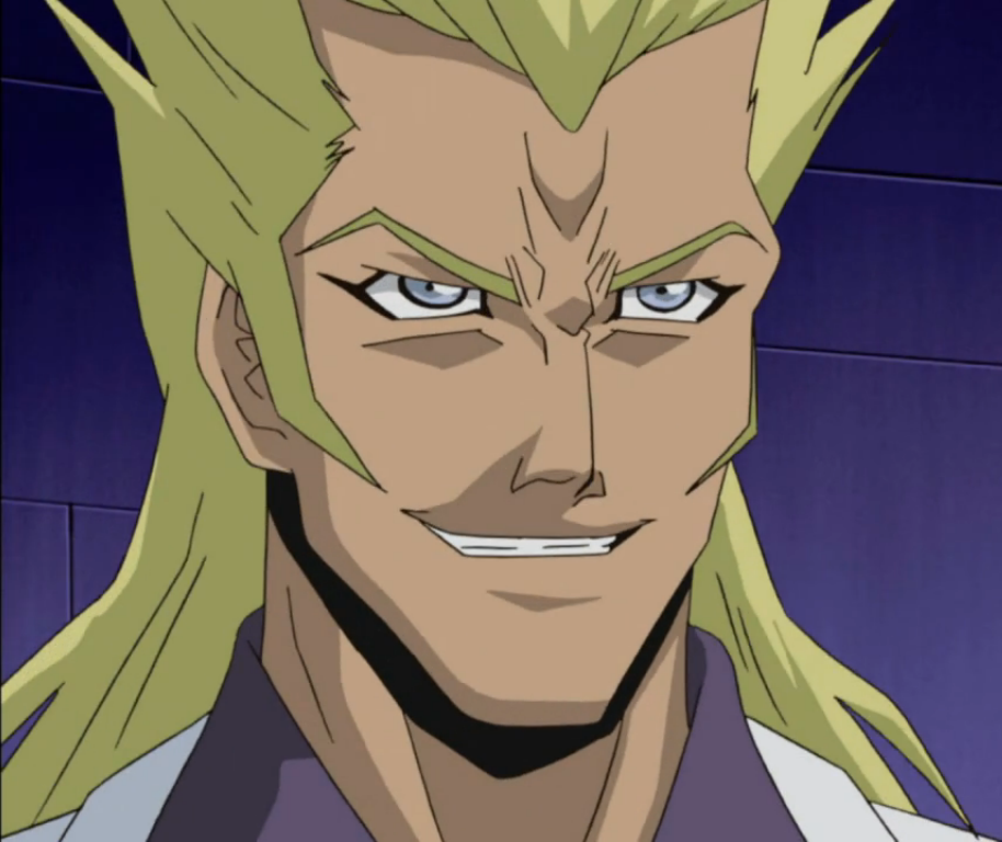 Roman Goodwin Wiki Yu Gi Oh Fandom Powered By Wikia