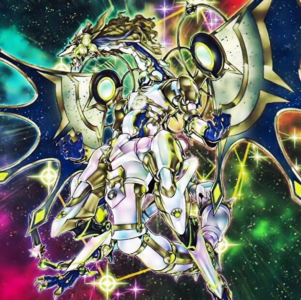 Starter Deck: Starlight Knights | Yu-Gi-Oh Revolution Fanon Wiki | Fandom