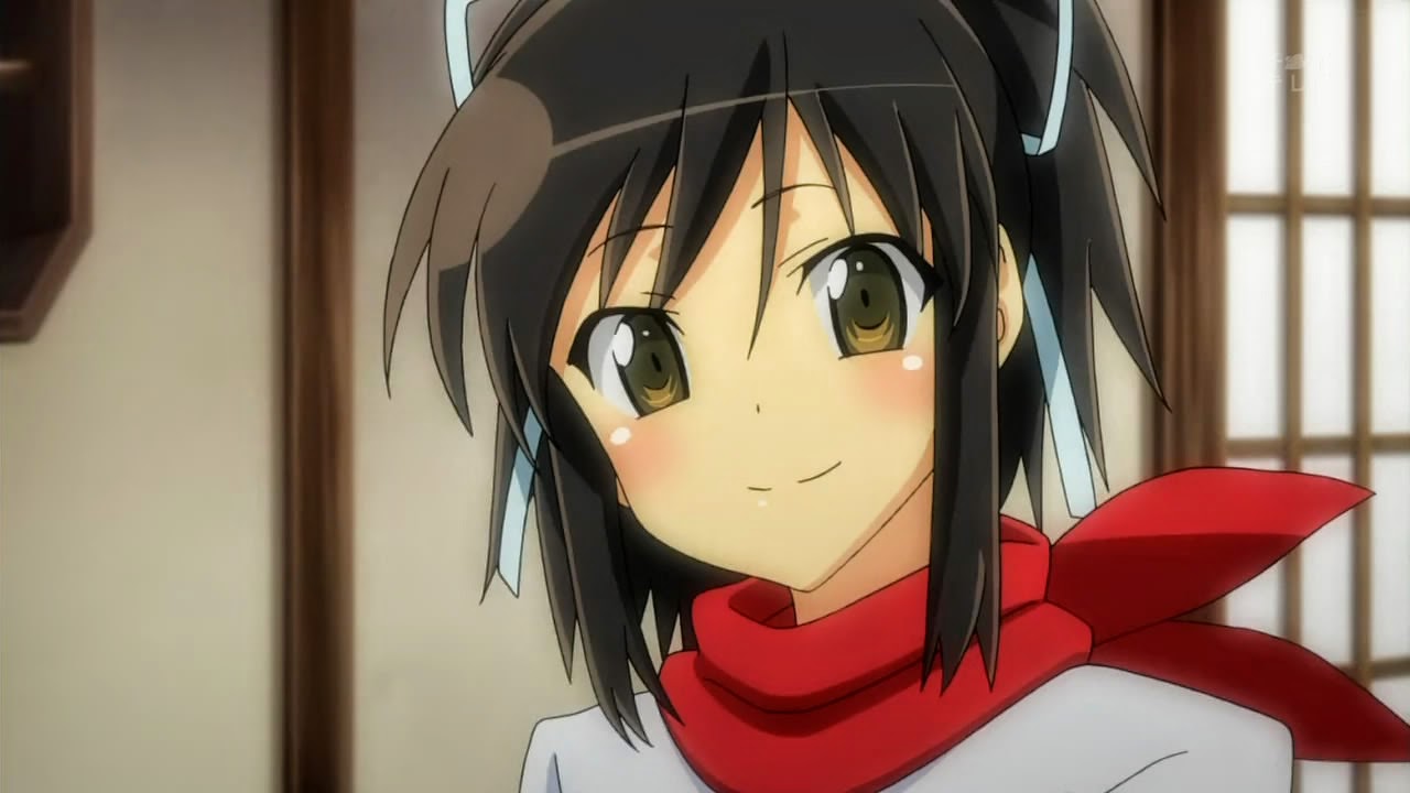 Asuka Ryona Yu Gi Oh Seventh Sense Wikia Fandom Powered By Wikia