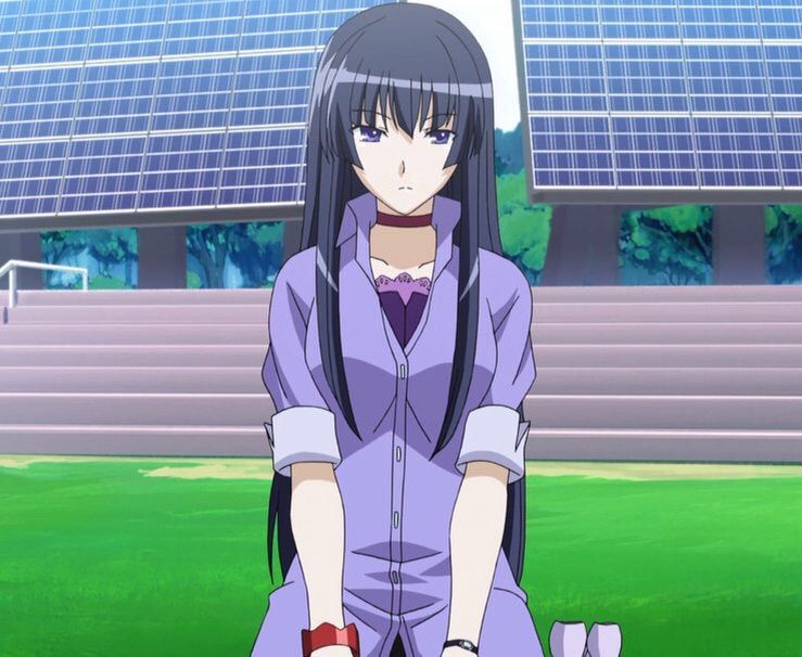Misty Tredwell Yu Gi Oh Seventh Sense Wikia Fandom