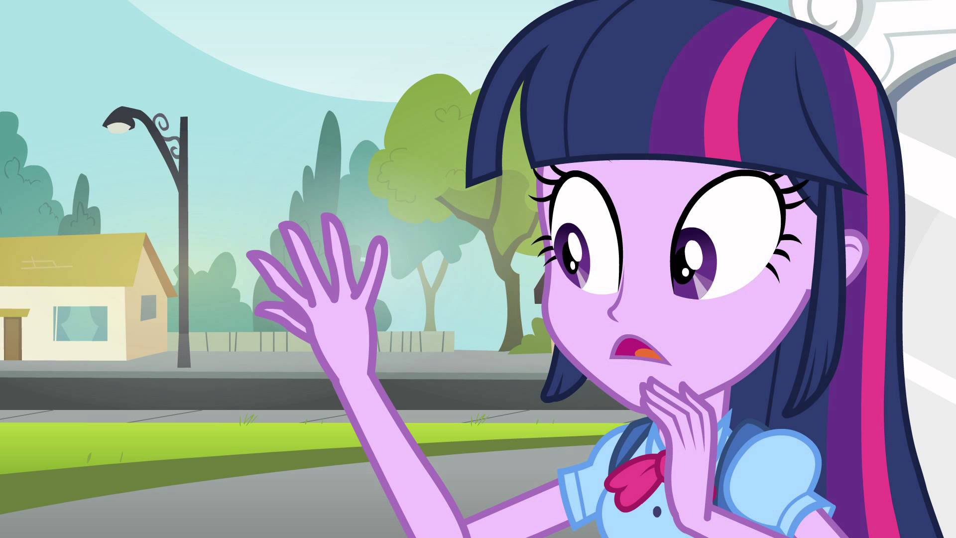 Twilight Sparkle Yu Gi Oh Seventh Sense Wikia Fandom Powered By Wikia