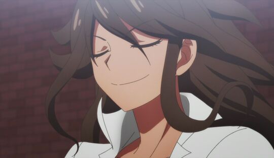 Akane Owari Yu Gi Oh Seventh Sense Wikia Fandom Powered By Wikia