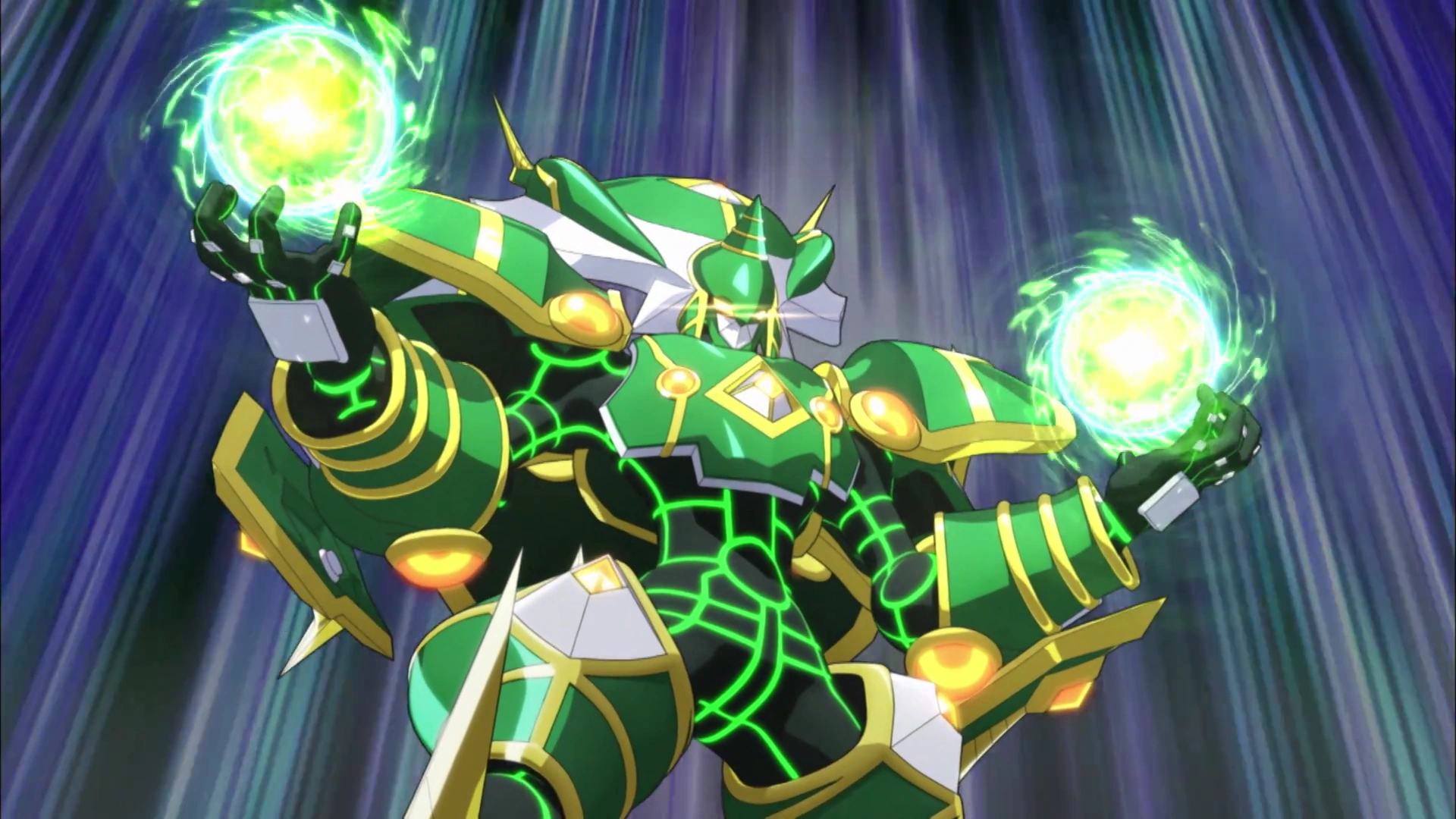 Image - Ep015 Effect of Excode Talker.png | Yu-Gi-Oh! VRAINS Wiki ...