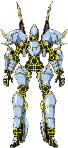 Image - Encode Talker full view.png | Yu-Gi-Oh! VRAINS Wiki | FANDOM ...
