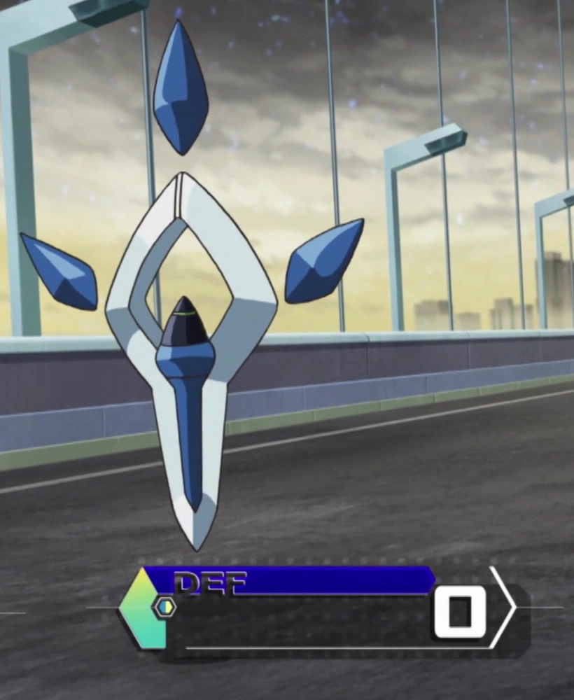 Link Token | Yu-Gi-Oh! VRAINS Wiki | Fandom