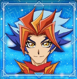 Takeru Homura | Yu-Gi-Oh! VRAINS Wiki | Fandom