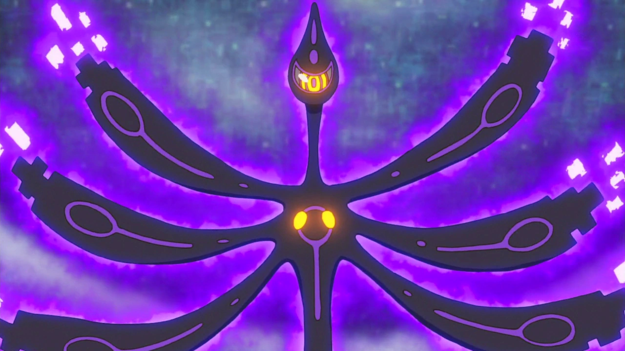 Ai | Yu-Gi-Oh! VRAINS Wiki | Fandom