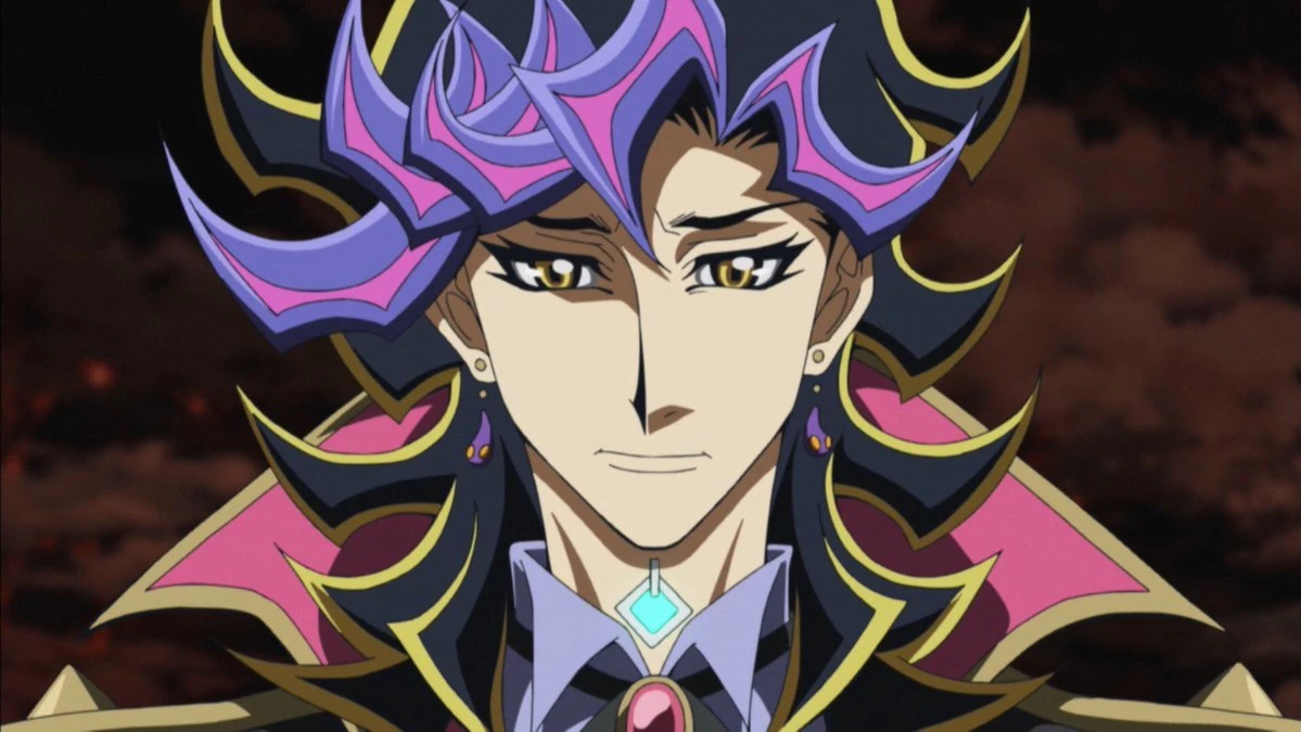 Ai | Yu-Gi-Oh! VRAINS Wiki | FANDOM powered by Wikia