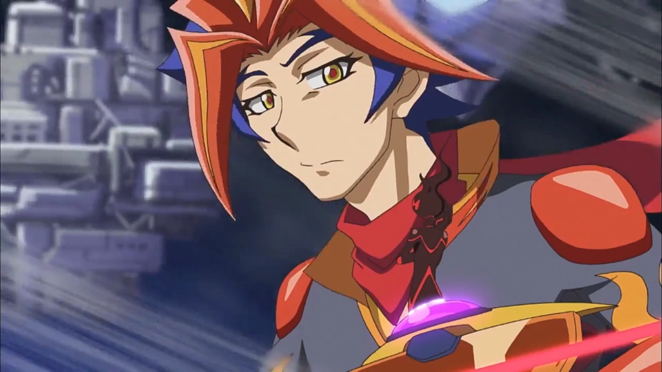 Image - Ep051 Soulburner and Flame.png | Yu-Gi-Oh! VRAINS Wiki | FANDOM ...