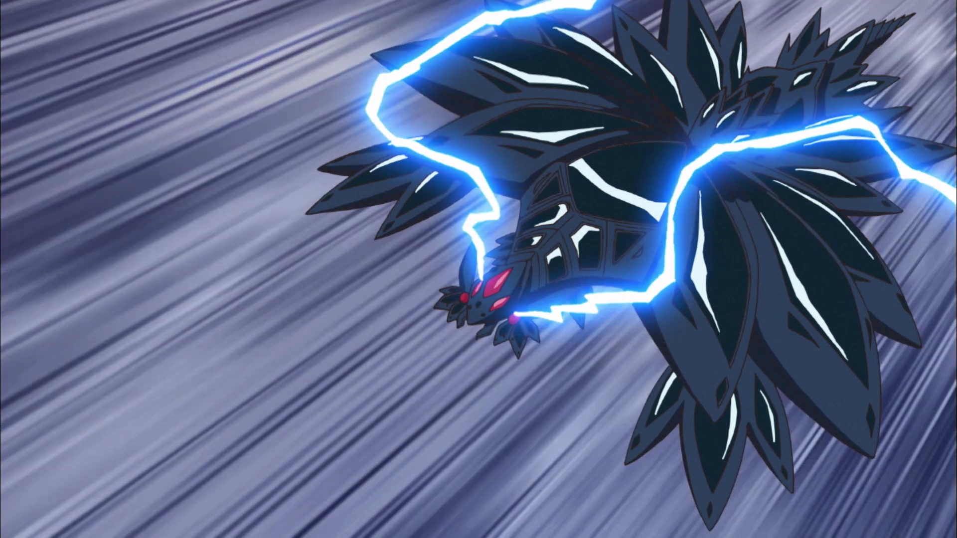 Mystery Shell Dragon | Yu-Gi-Oh! VRAINS Wiki | Fandom