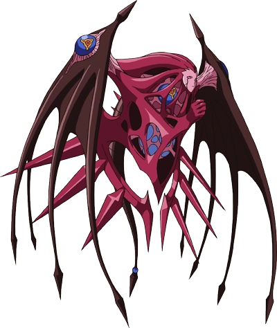 Image - Tindangle Angel full view.png | Yu-Gi-Oh! VRAINS Wiki | FANDOM ...
