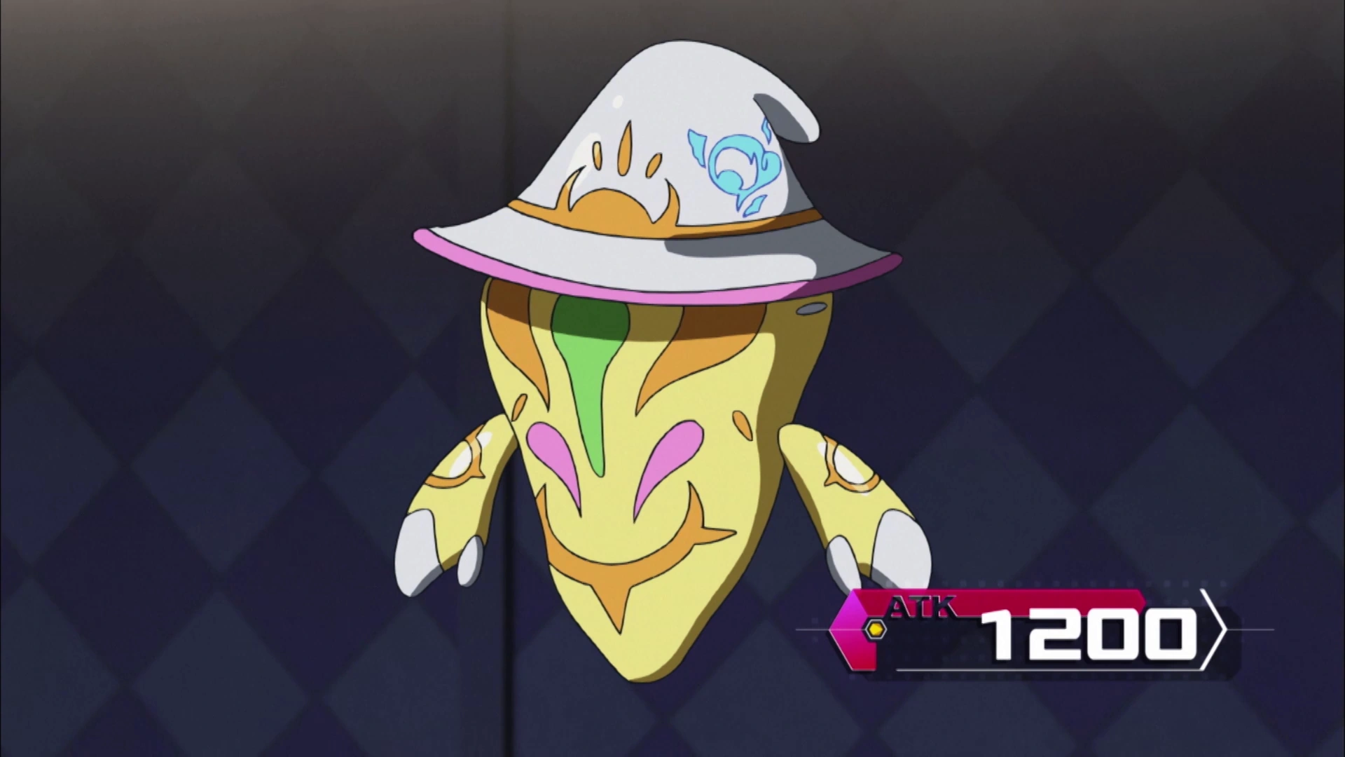 Pikari @Ignister | Yu-Gi-Oh! VRAINS Wiki | Fandom