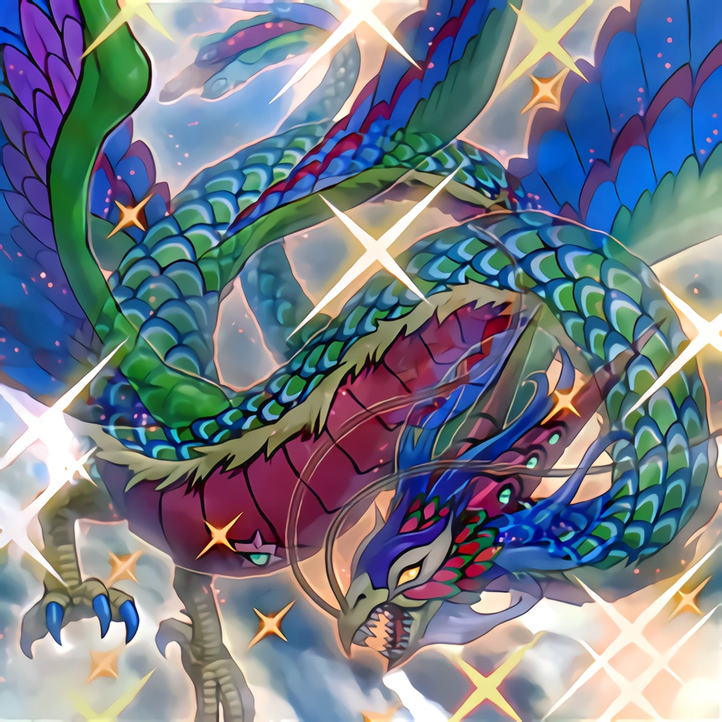 New characters from Yu-Gi-Oh! archetypes - Game Suggestions & Feedback ...