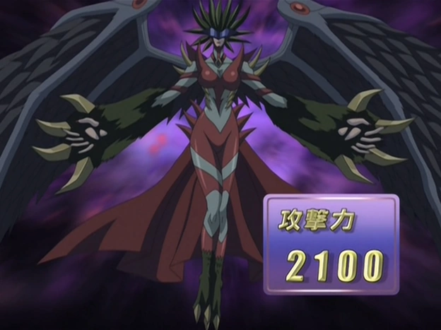 Evil Hero Inferno Wing (anime) | Yu-Gi-Oh! Wiki | Fandom