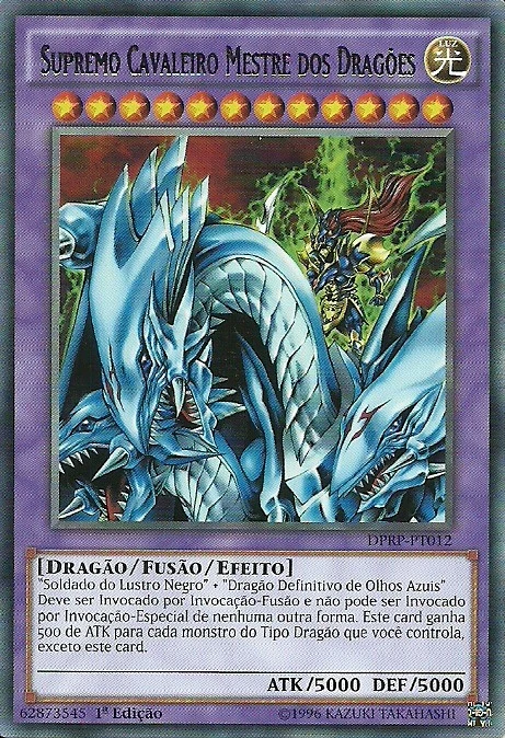 Dragon Master Knight | Yu-Gi-Oh! Wiki | Fandom