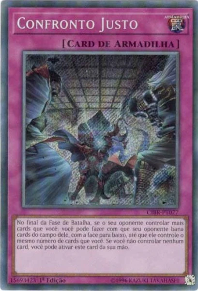 Evenly Matched | Yu-Gi-Oh! Wiki | FANDOM powered by Wikia