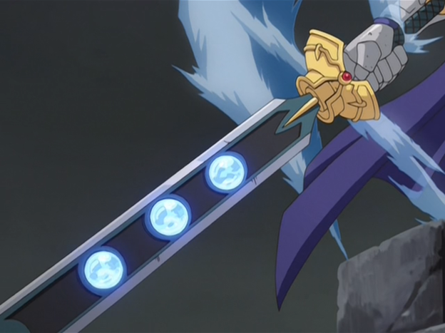 Royal Sword Yu Gi Oh Fandom Powered By Wikia