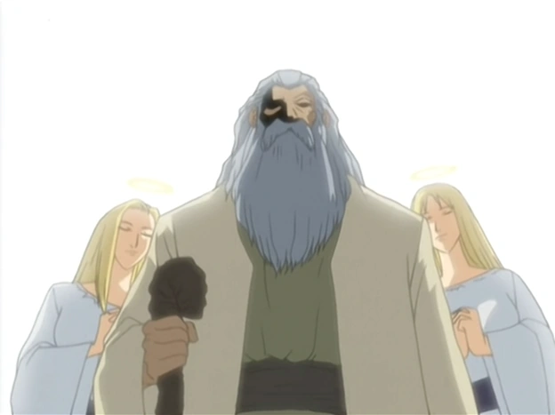 Solemn Judgment (anime) | Yu-Gi-Oh! Wiki | Fandom