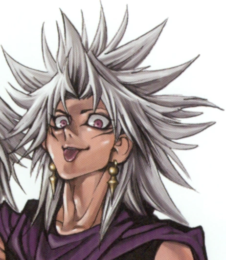 Dark Marik (manga) | Yu-Gi-Oh! | Fandom