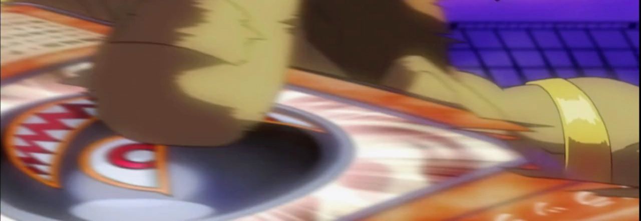 Black Salvo (anime) | Yu-Gi-Oh! | FANDOM powered by Wikia