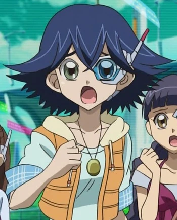 Jen | Yu-Gi-Oh! Wiki | Fandom