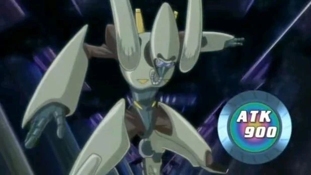 File - SpeedWarrior-JP-Anime-5D-NC.jpg | Yu-Gi-Oh! | FANDOM powered by ...