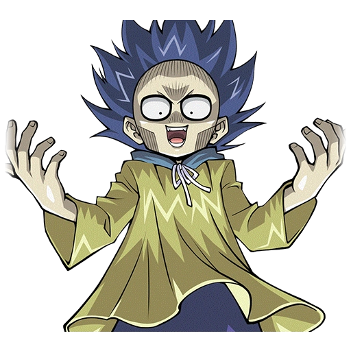 File - Summoning-DULI-Bonz.png | Yu-Gi-Oh! | FANDOM powered by Wikia