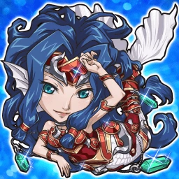 Mermail Abysslinde (Duel Arena) | Yu-Gi-Oh! | FANDOM powered by Wikia