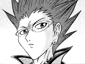 Adrian Gecko (manga) | Yu-Gi-Oh! Wiki | Fandom