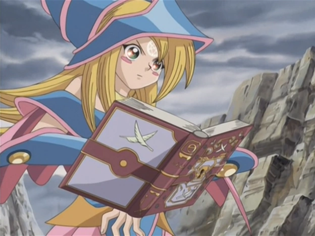 Magic Formula (anime) | Yu-Gi-Oh! Wiki | Fandom