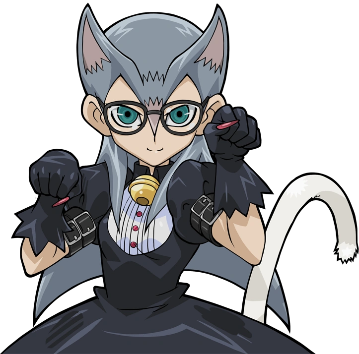 Cathy Katherine (Legacy of the Duelist) | Yu-Gi-Oh! Wiki | Fandom
